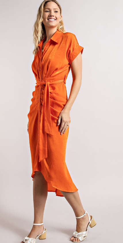 The Lucia Dress – Nats Classy Boutique